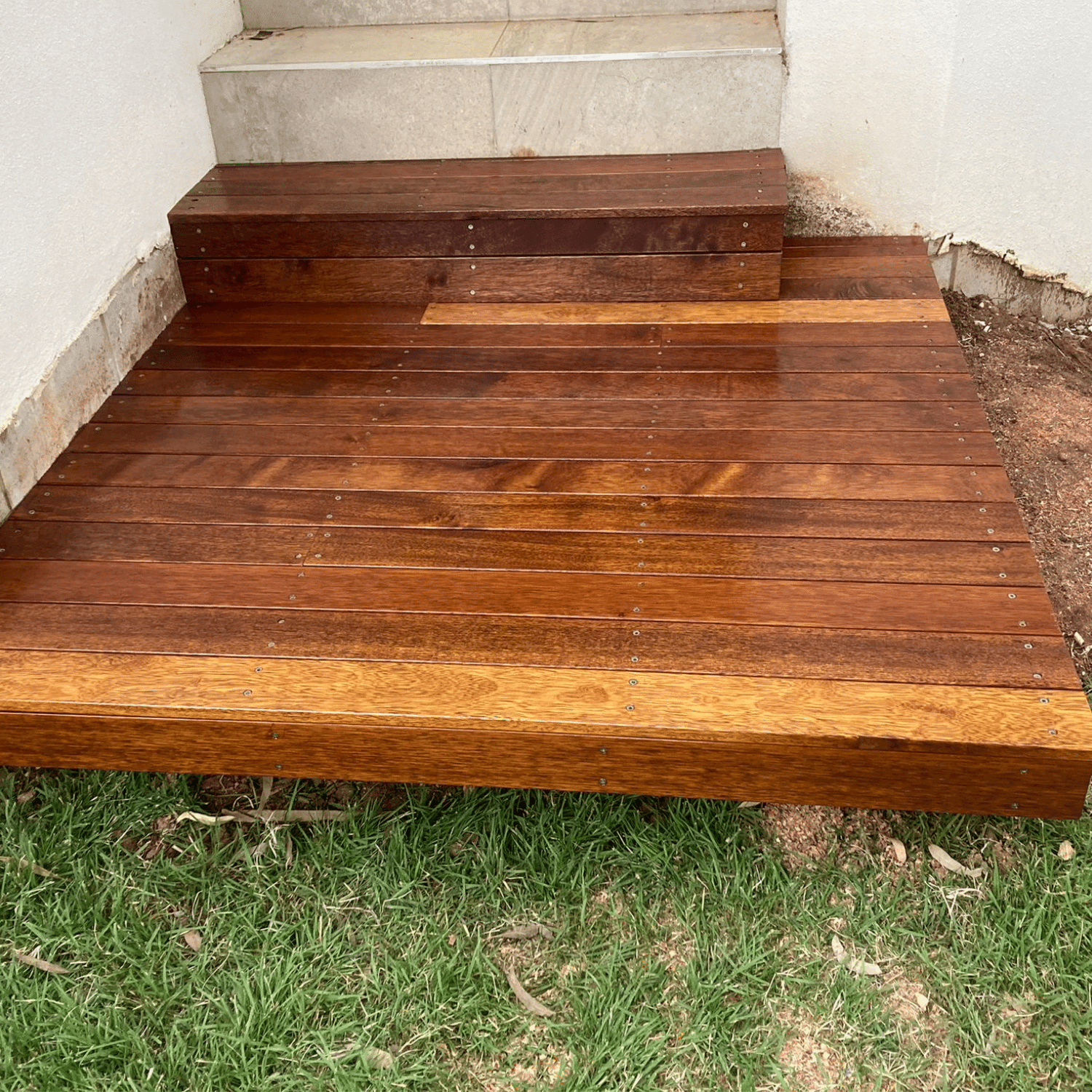 Projects – McKenna Building Services